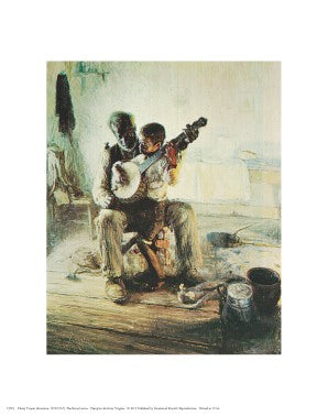 Henry Tanner Art Collection – Bruce Teleky, Inc.