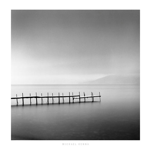 Michael Kenna Art Collection – Bruce Teleky, Inc.