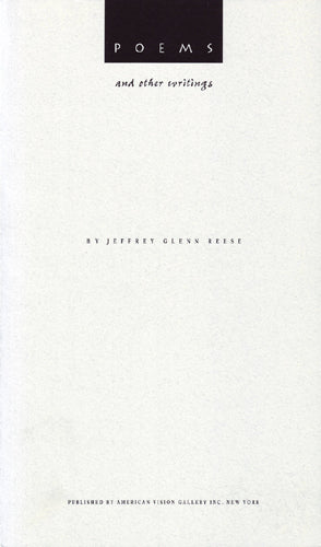 Typography Art Collection – Bruce Teleky, Inc.